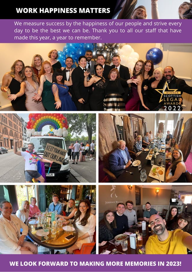 Scullion LAW Dec 2022 Newsletter