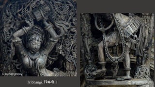 Sculptural art of Belur | PDF