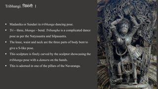 Sculptural art of Belur | PDF