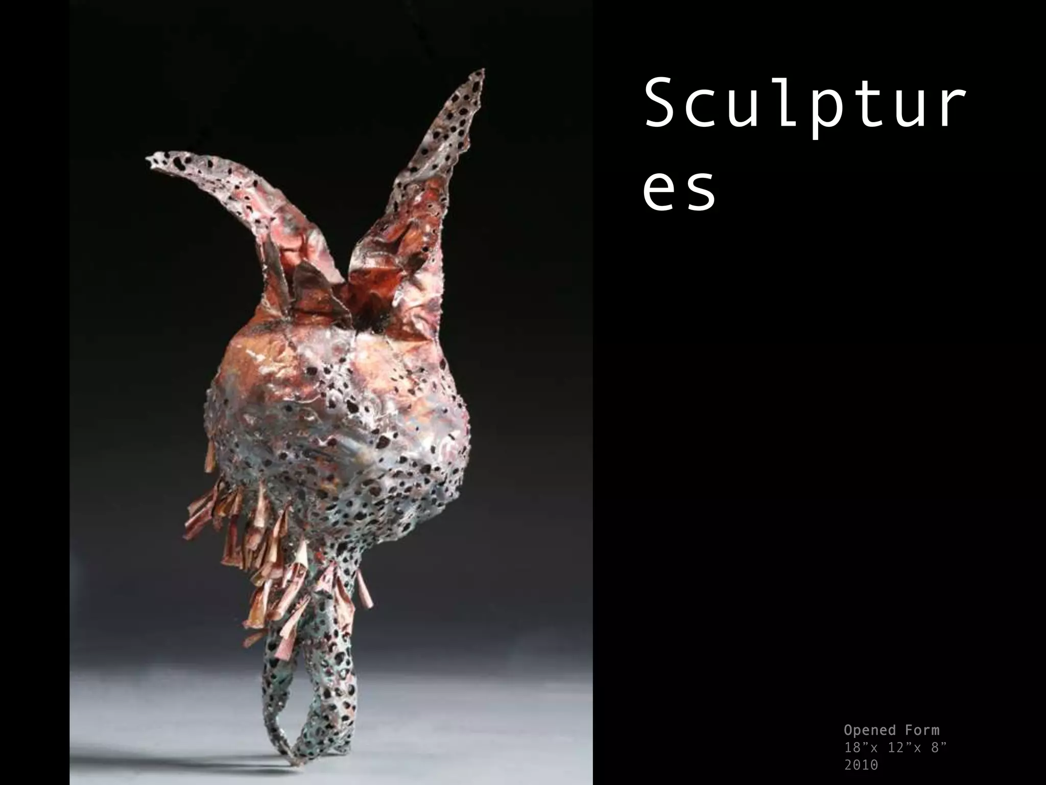 Sculpture | PPT