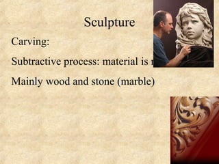 Sculpture | PPT