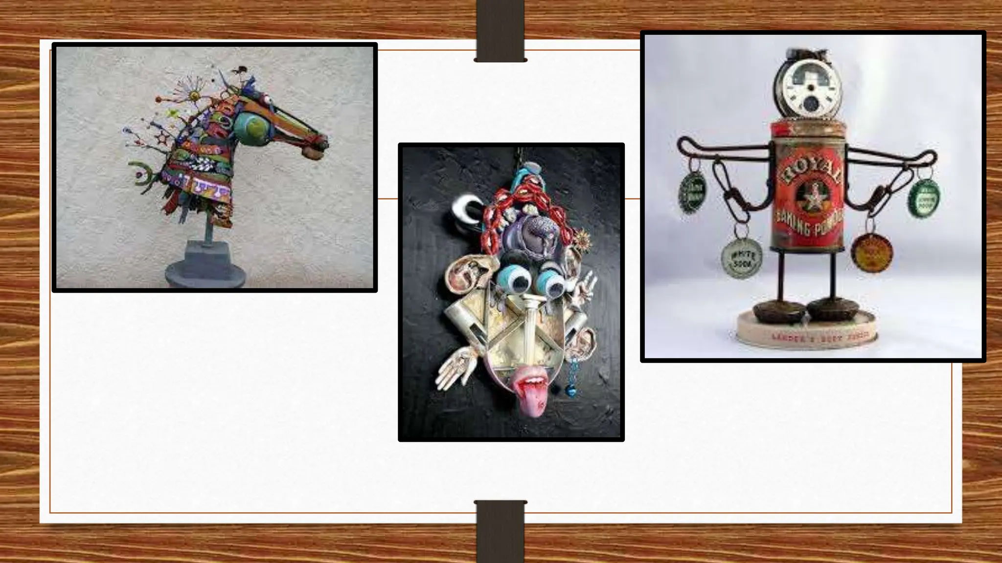 Art Appreciation Lesson for SCULPTURE.pptx