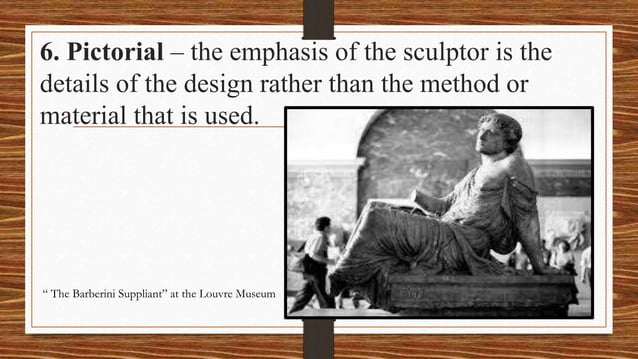 Art Appreciation Lesson for SCULPTURE.pptx