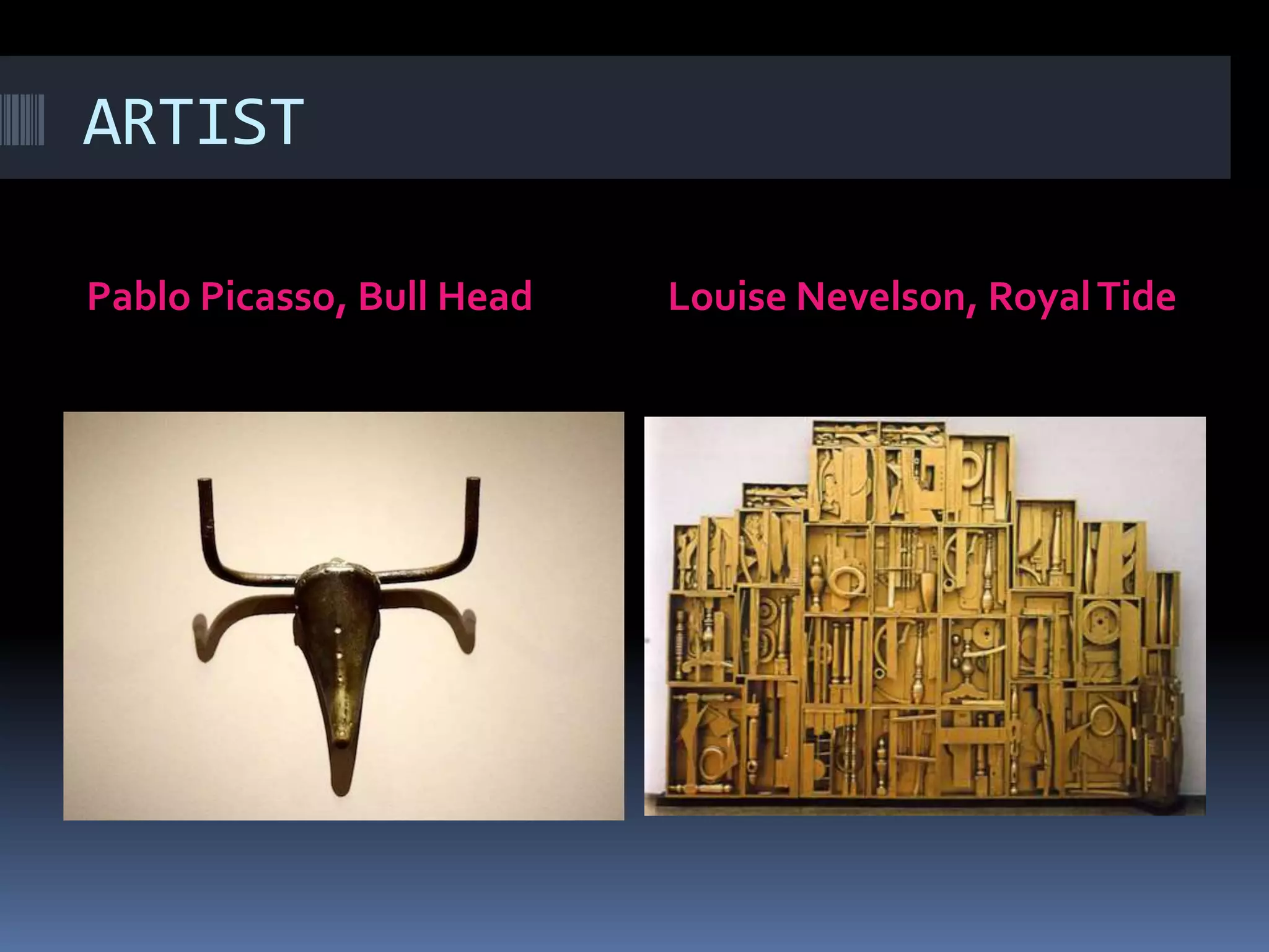 Jenis-jenis Arca | PPTX