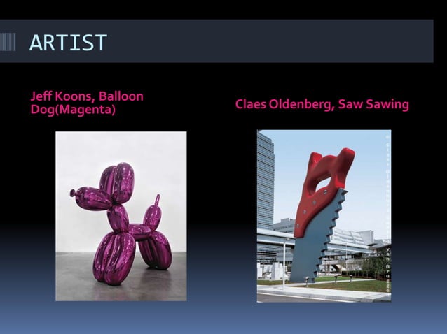 Jenis-jenis Arca | PPTX