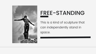 SCULPTURES AN OTHER FORMS OF ART.pptx