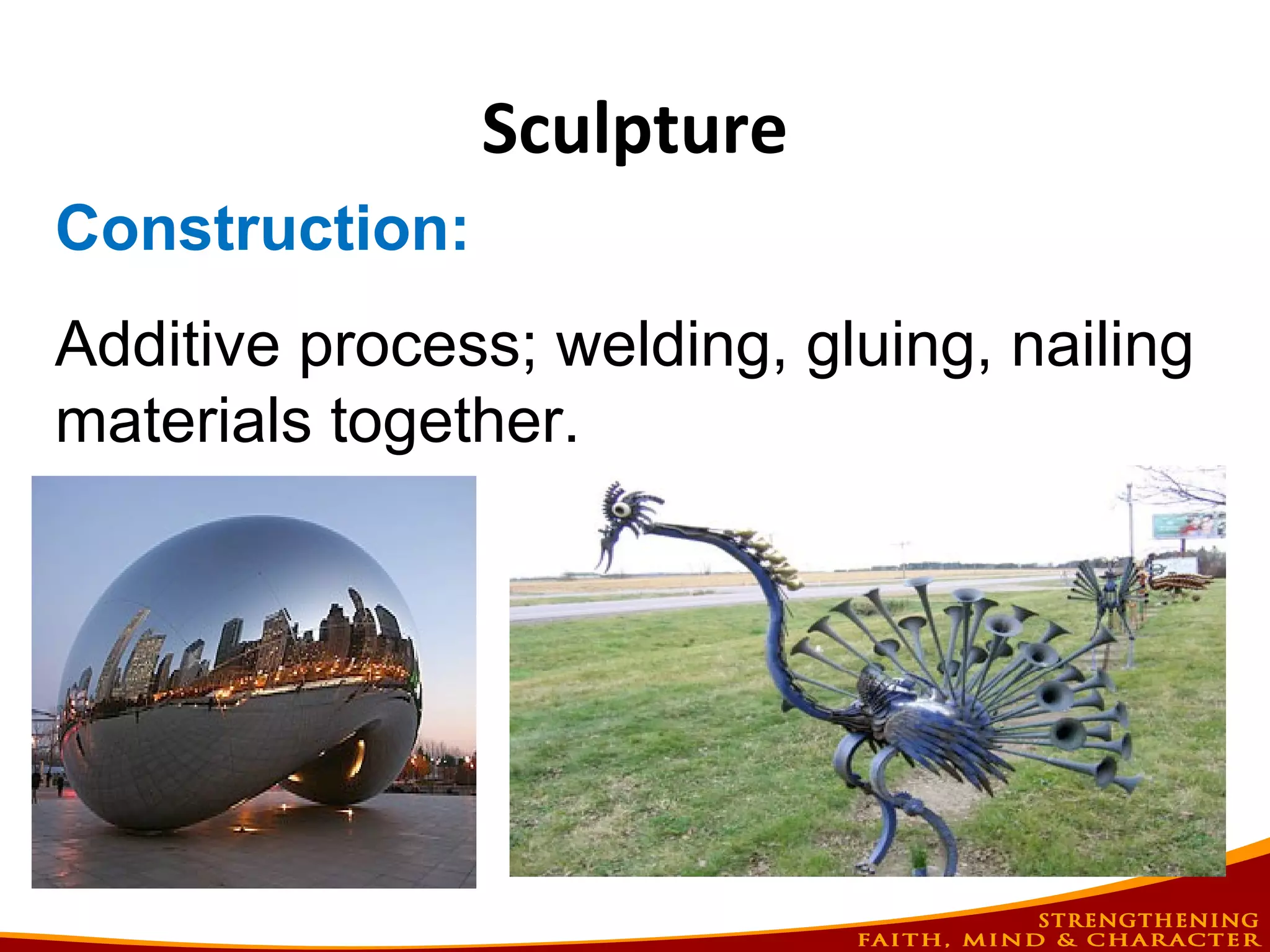 Sculpture | PPT