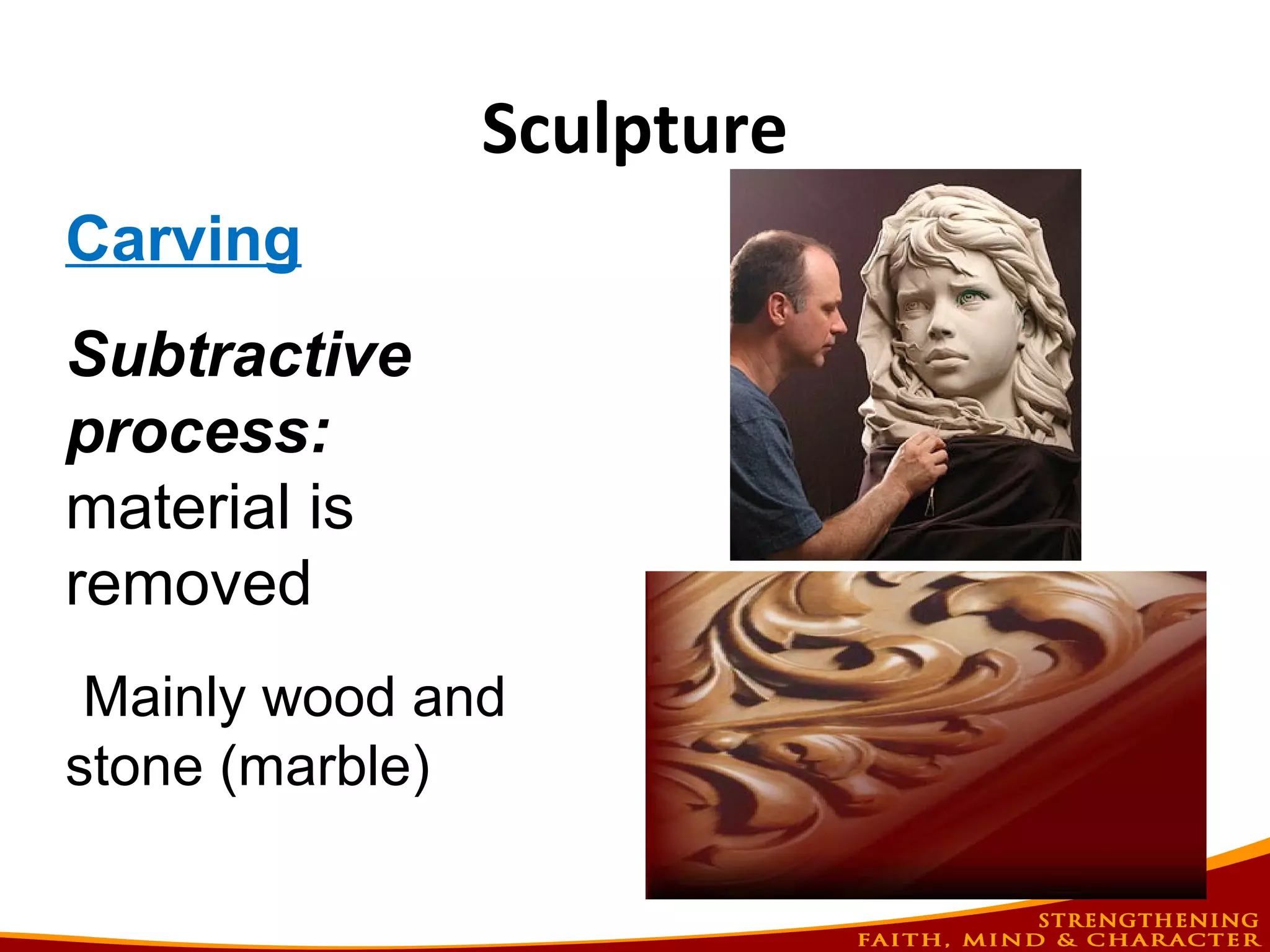 Sculpture | PPT