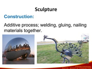 Sculpture | PPT