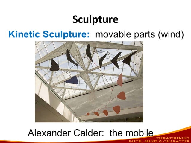 Sculpture | PPT | Geology | Science