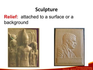Sculpture | PPT