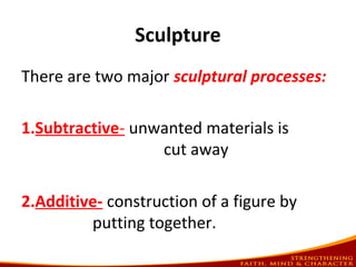 Sculpture | PPT