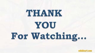 Sculpture Art Influences People's Psychology! | PPT