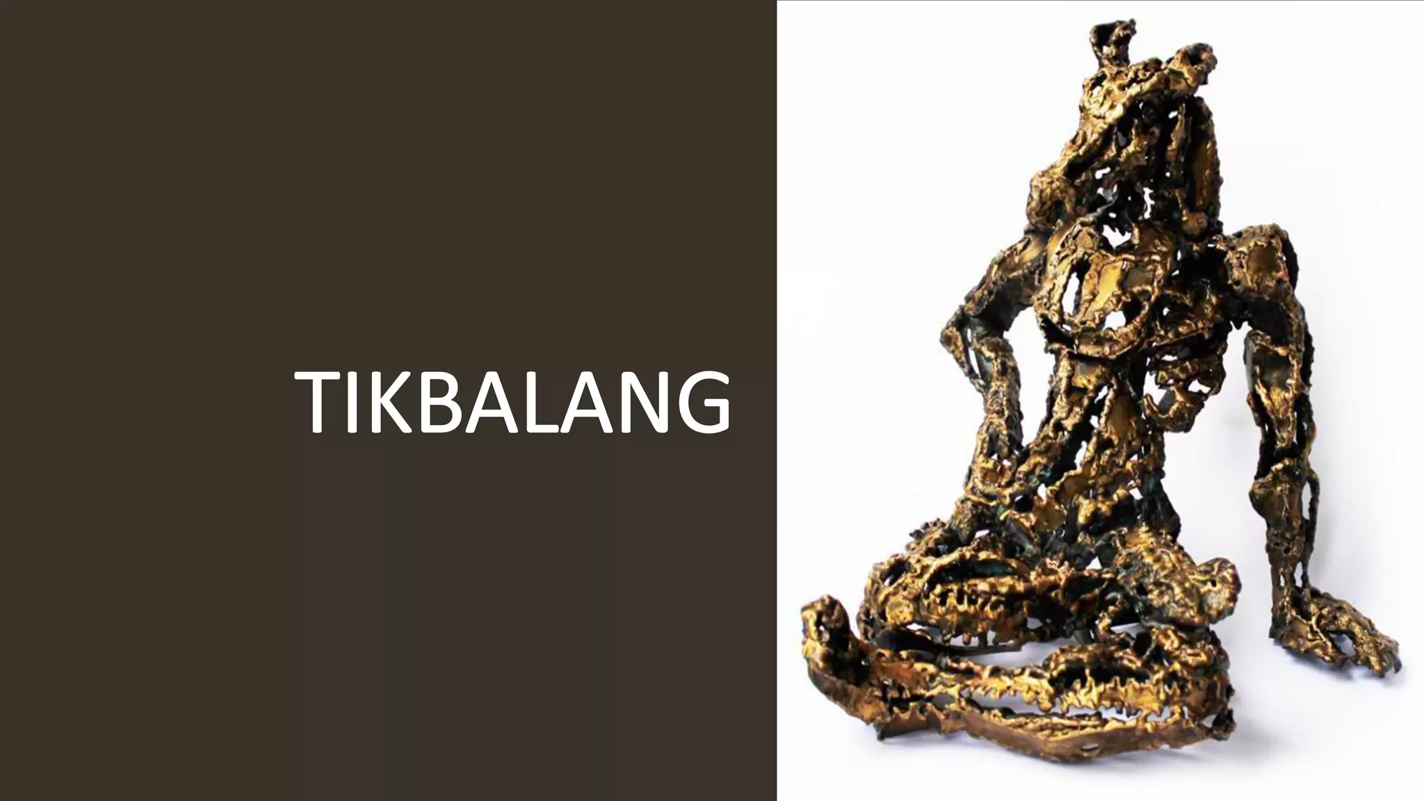 Sculpture in the Philippine during Modern Period | PDF