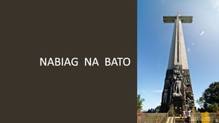 Sculpture in the Philippine during Modern Period | PDF