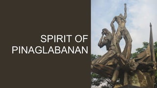 Sculpture in the Philippine during Modern Period | PDF