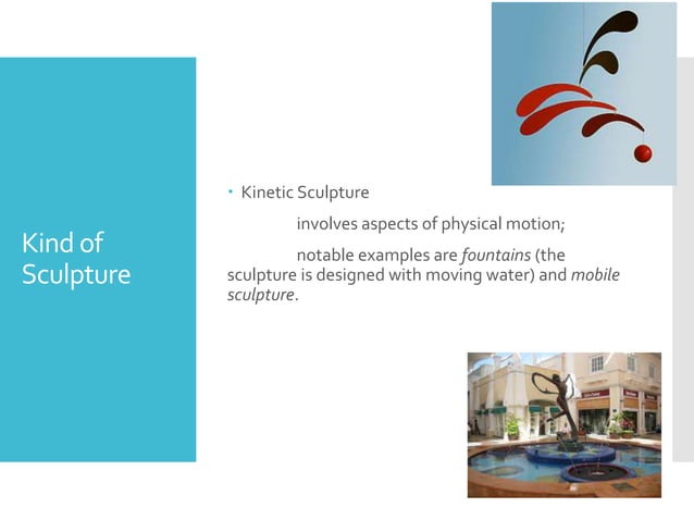 Sculpture lecture 1 1 definition | PPTX | Jewelry Making | Arts and Crafts