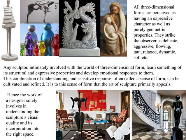 Sculptures | PPT