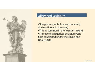 Sculptures | PPTX