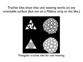 Sculptures from Fabric Structures | PPT