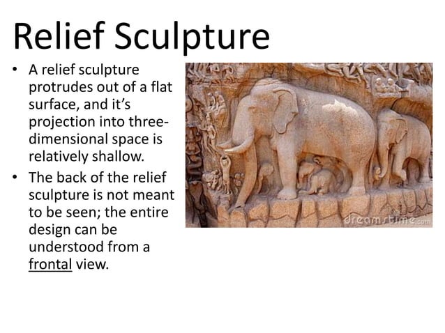 Sculpture: Types and Means of Production | PPTX | Woodworking | Arts ...