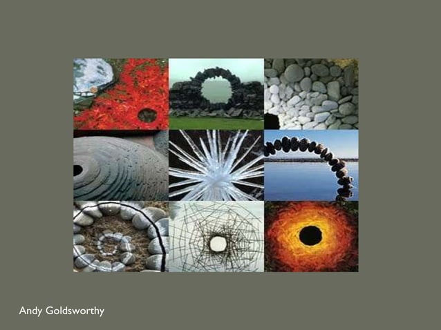 Sculpture with multiples | PPT