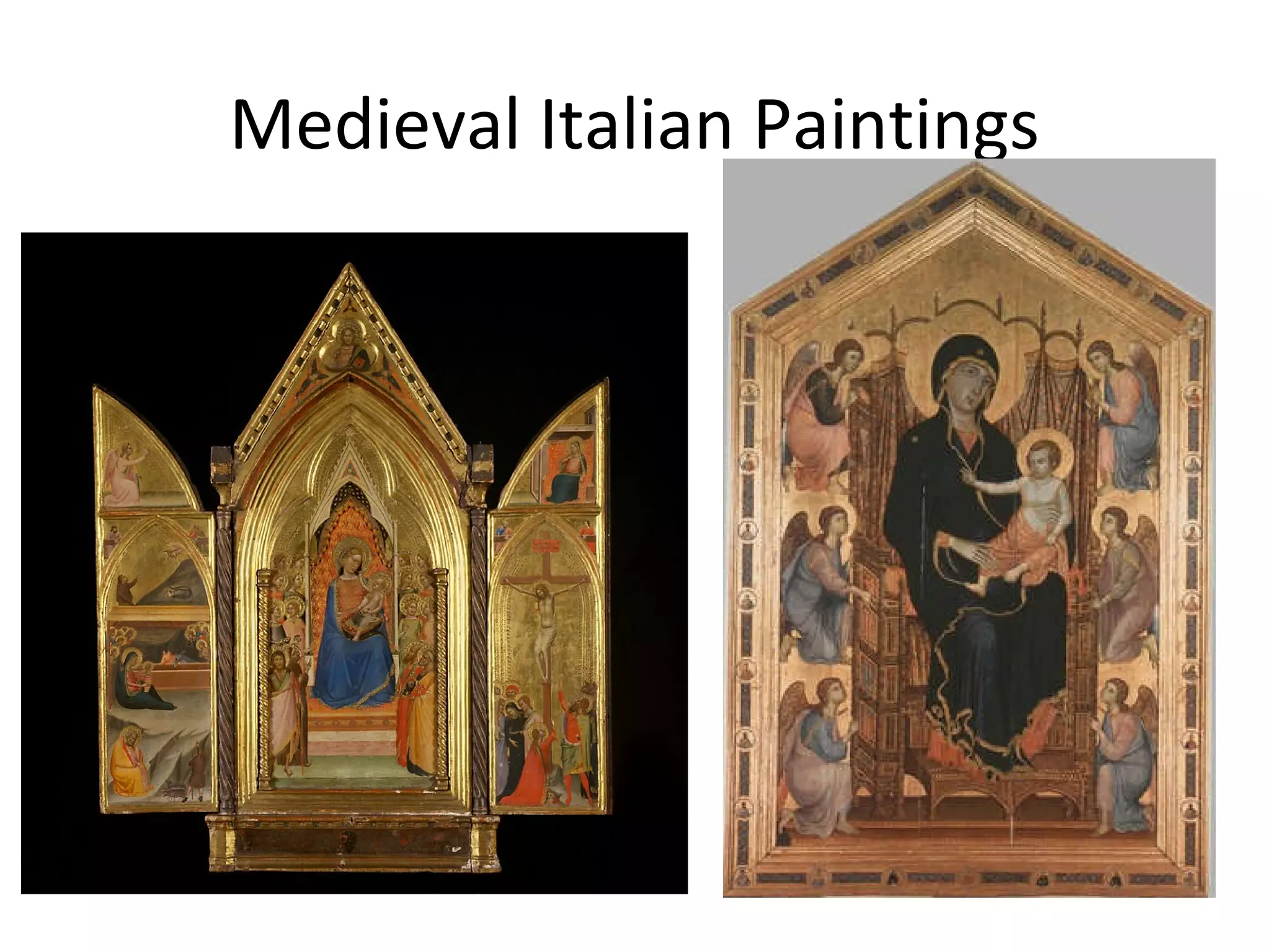 Sculpture medieval art renaissance modern | PPT