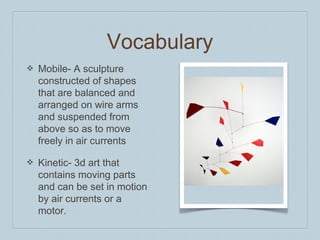 Introduction to Sculpture | PPT