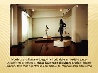 Scultura greca kalokagathia | PDF