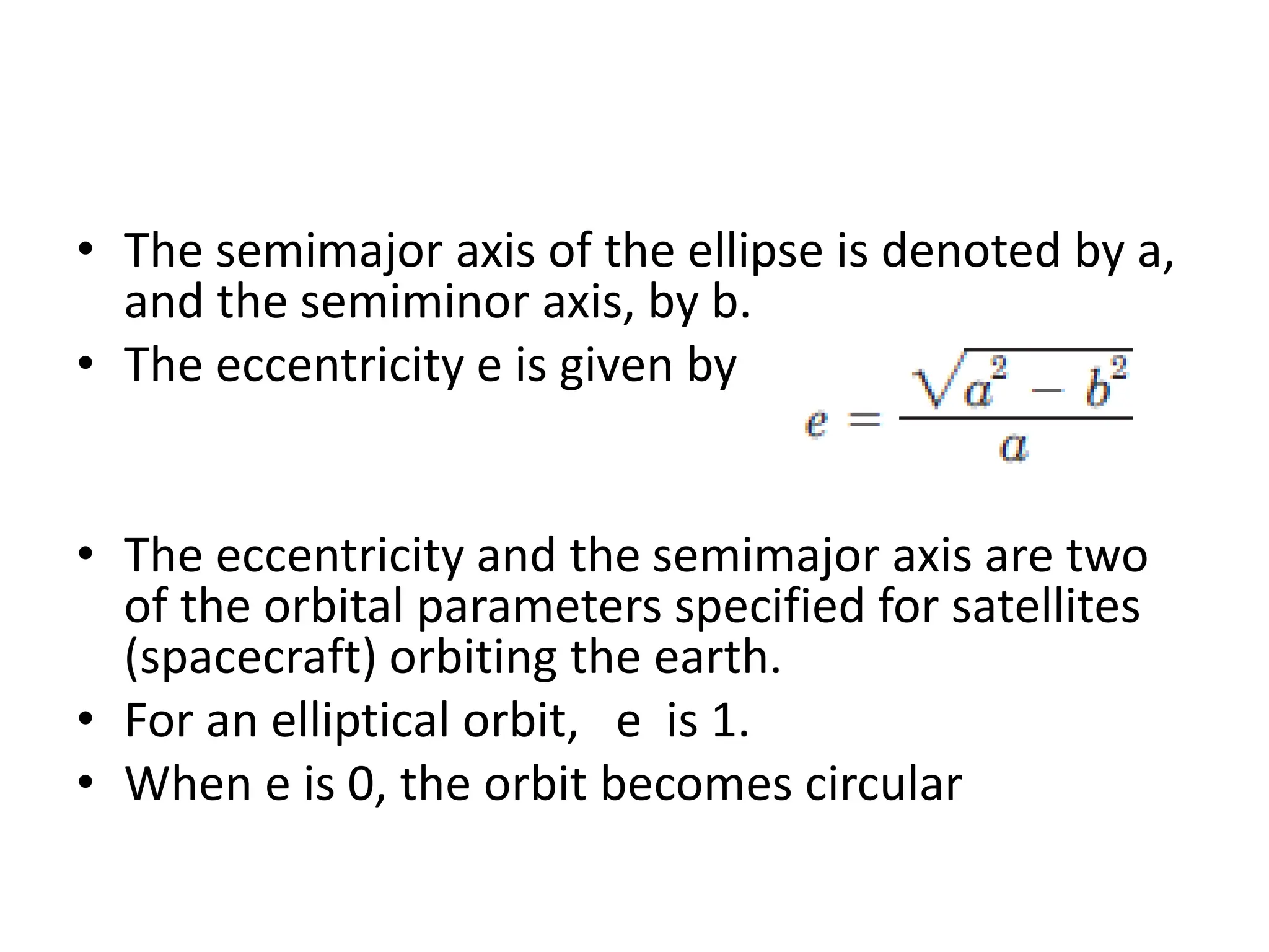 CEC 352 - SATELLITE COMMUNICATION UNIT 1 | PPTX
