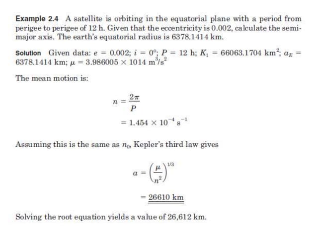 CEC 352 - SATELLITE COMMUNICATION UNIT 1 | PPTX | Geography | Science