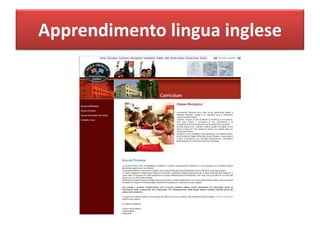 Scuola inglese elementare | PDF
