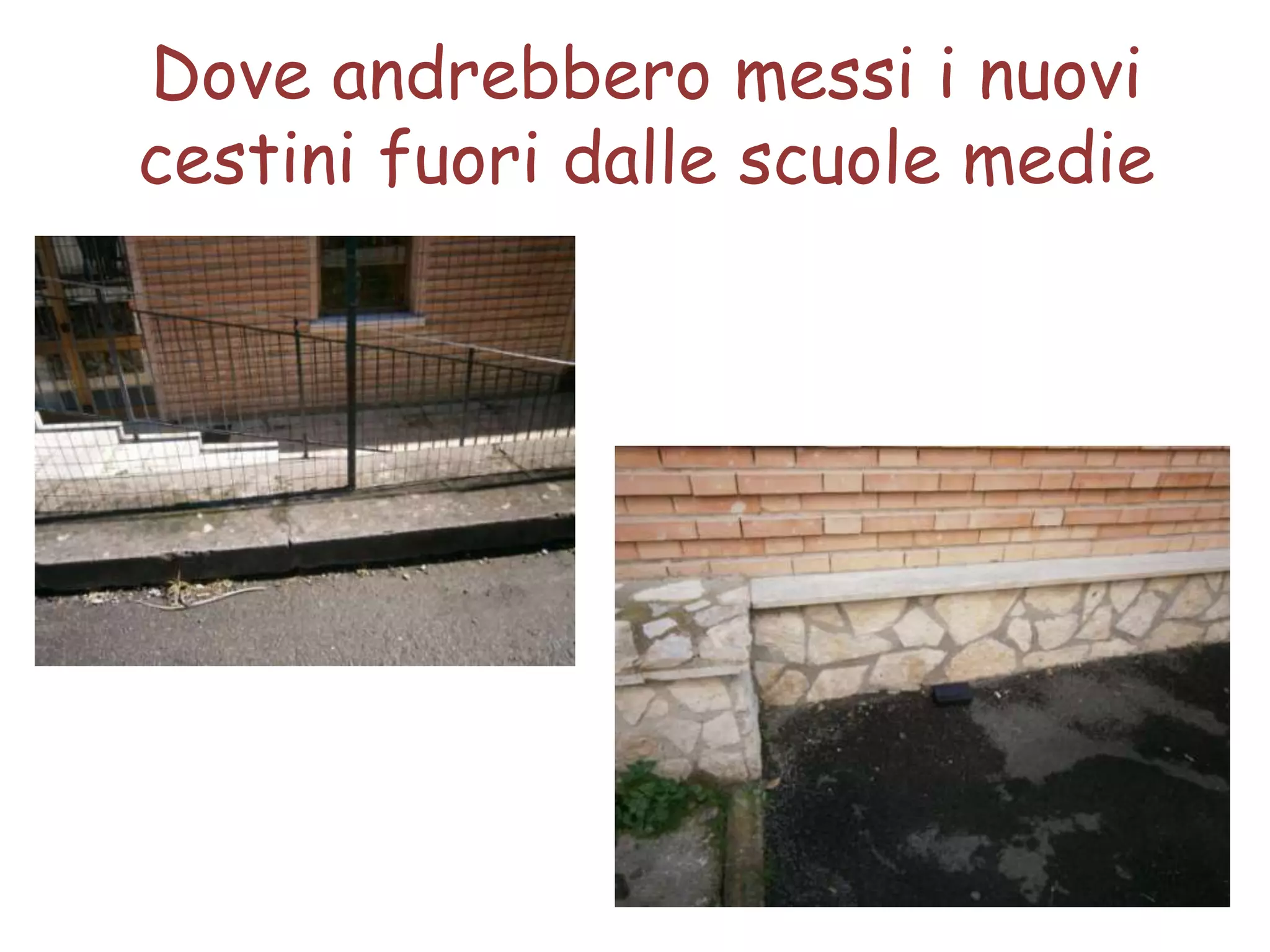 Scuola media orte scalo | PPT