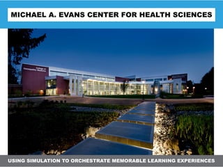 Using Simulation to Orchestrate Memorable Learning Experiences | PDF ...