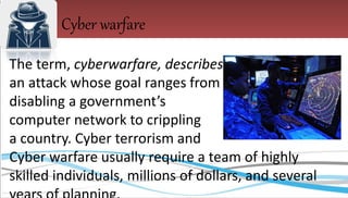 Computer Security risks Shelly | PPTX