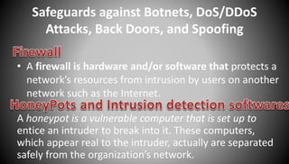Computer Security risks Shelly | PPTX