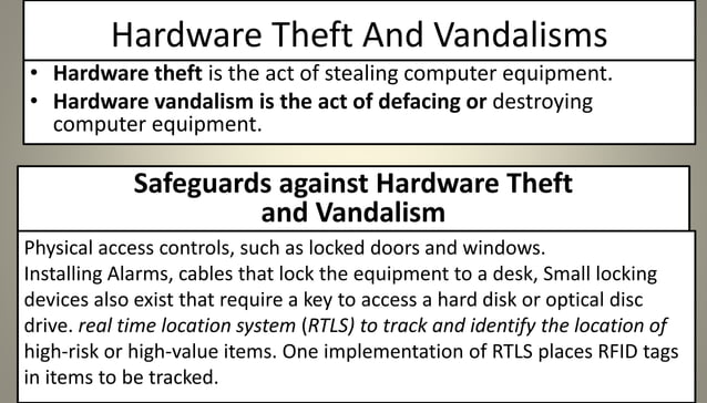 Computer Security risks Shelly | PPTX