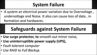 Computer Security risks Shelly | PPTX