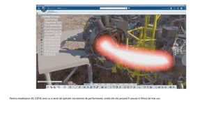 Scurta prezentare platforma 3 dexperience | PPT