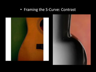 S curve compositions | PPTX