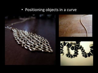 S curve compositions | PPTX