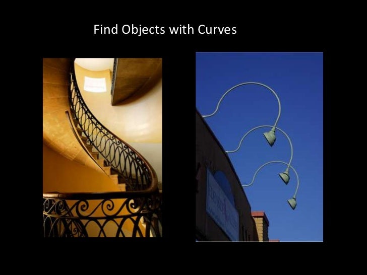 S curve compositions