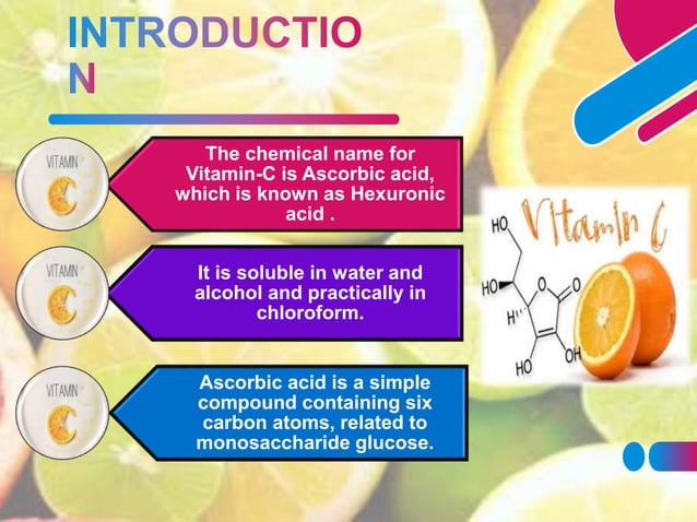 Vitamin-C deficiency disease Scurvy. | PPTX