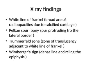 Disease caused by vitamin c Scurvy.pptx