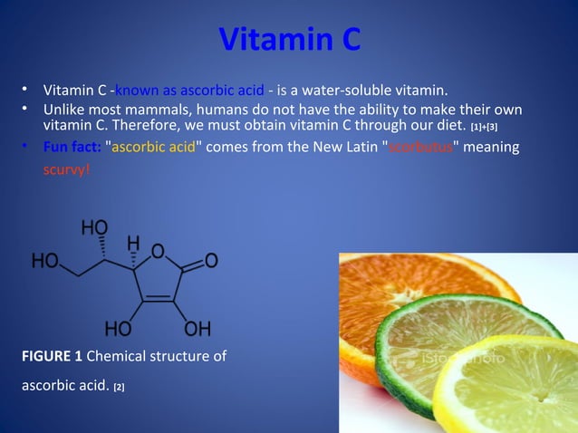 Scurvy | PPT | Nutrition | Healthy Living