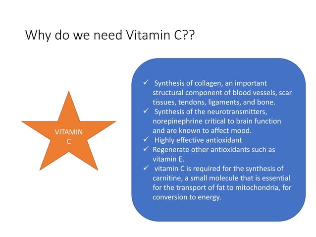 Scurvy in children | PPTX | Bone and Joint Conditions | Diseases and ...