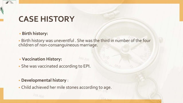 scurvy case scanario and description final.pptx | Blood Disorders | Diseases and Conditions