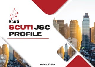 Scuti Profile 04.2022.pdf | Programming Languages | Computing