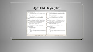 Source Control Management | PPT
