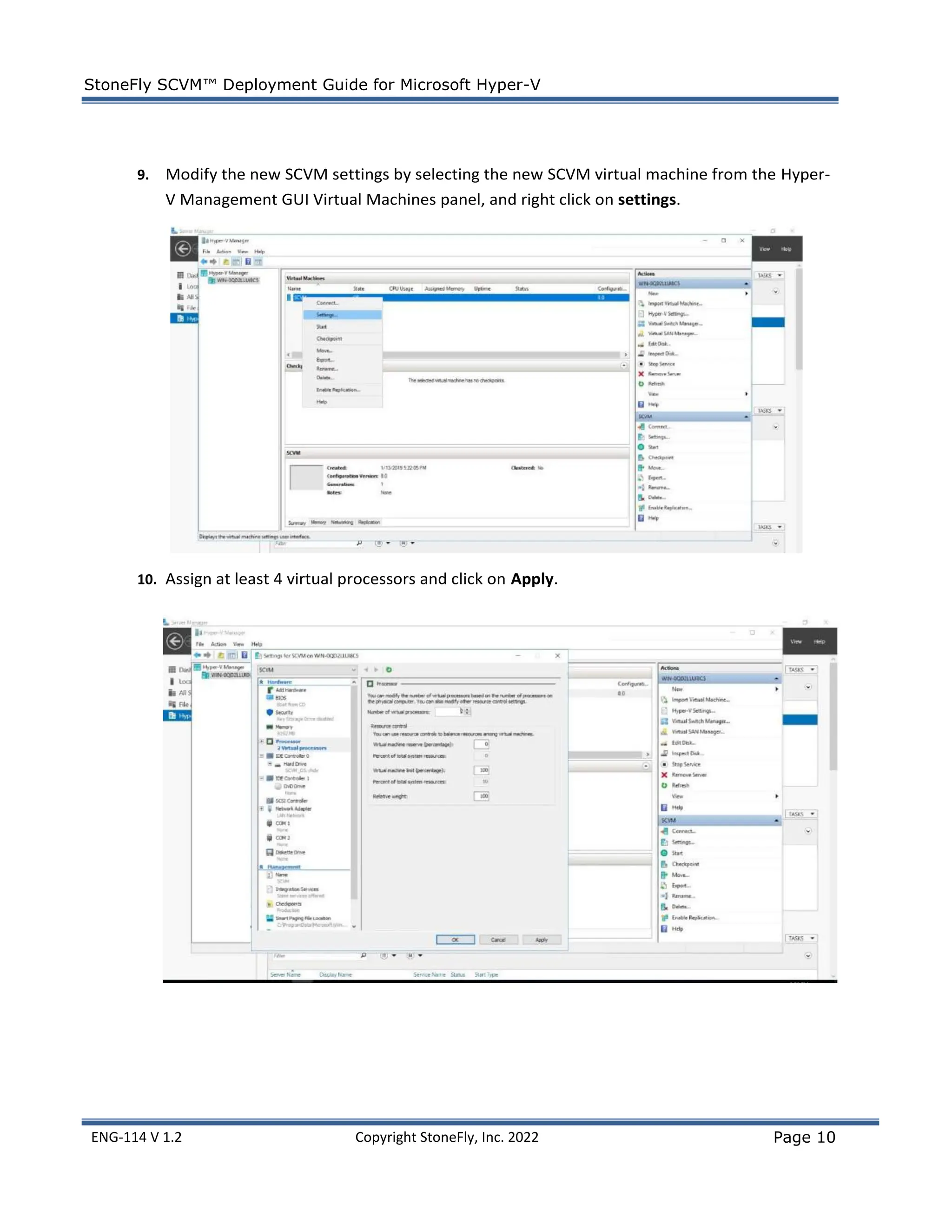 Setup guide SCVM_Deployment_Hyper-V_VHDx.pdf